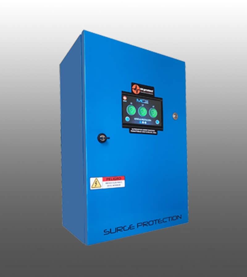 Series - Hi-Protect®