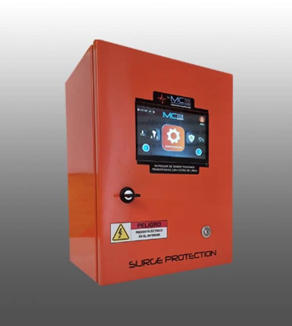 Series - Hi-Protect®